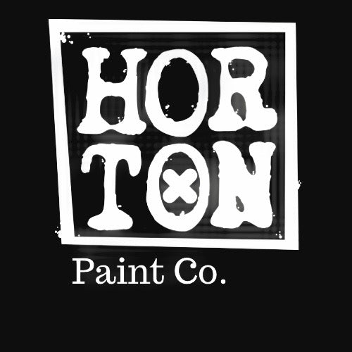 Horton Paint Co.-Murals And Large Abstract Paintings – Horton Paint Company